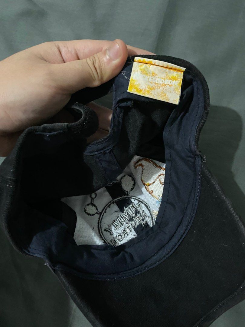 Jimmy Neutron Vintage Nickelodeon 2002, Men's Fashion, Watches ...