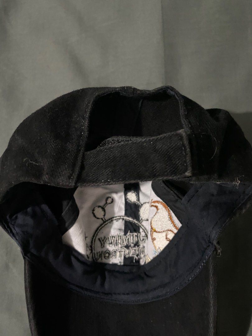 Jimmy Neutron Vintage Nickelodeon 2002, Men's Fashion, Watches ...