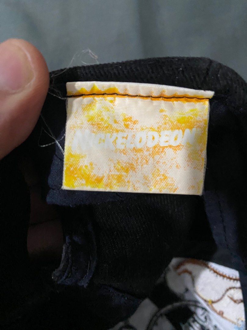 Jimmy Neutron Vintage Nickelodeon 2002, Men's Fashion, Watches ...