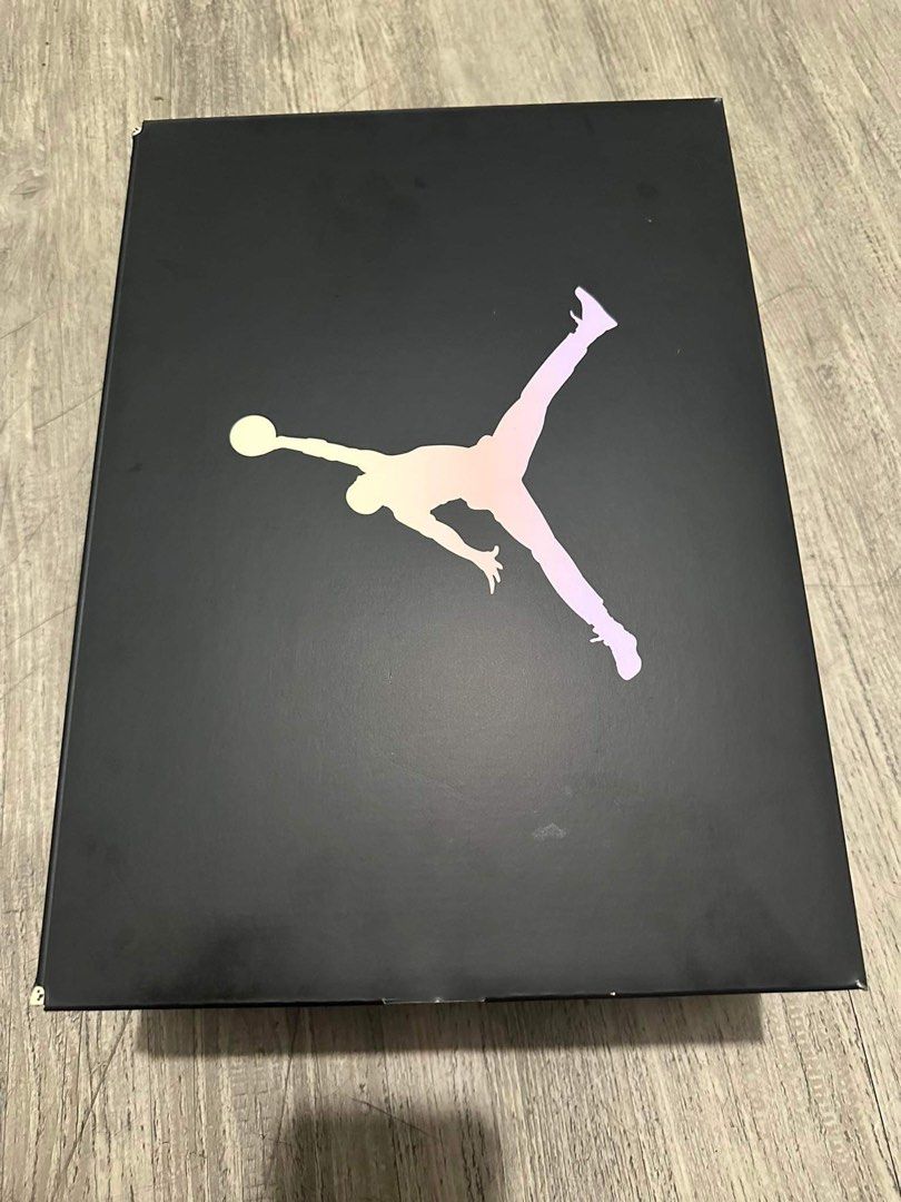 Jordan x DJ KHALED, Men's Fashion, Footwear, Shoe inserts & accessories ...