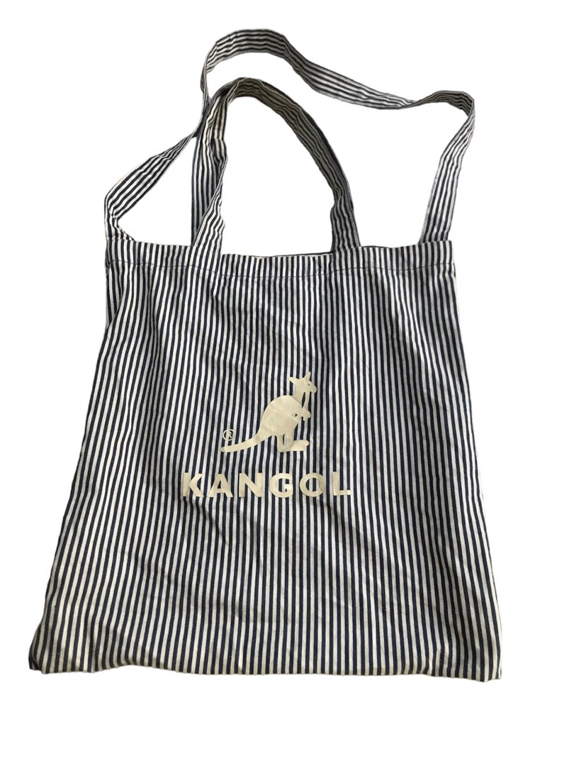 Korea items Kangol sling bag, Women's Fashion, Bags & Wallets, Cross ...