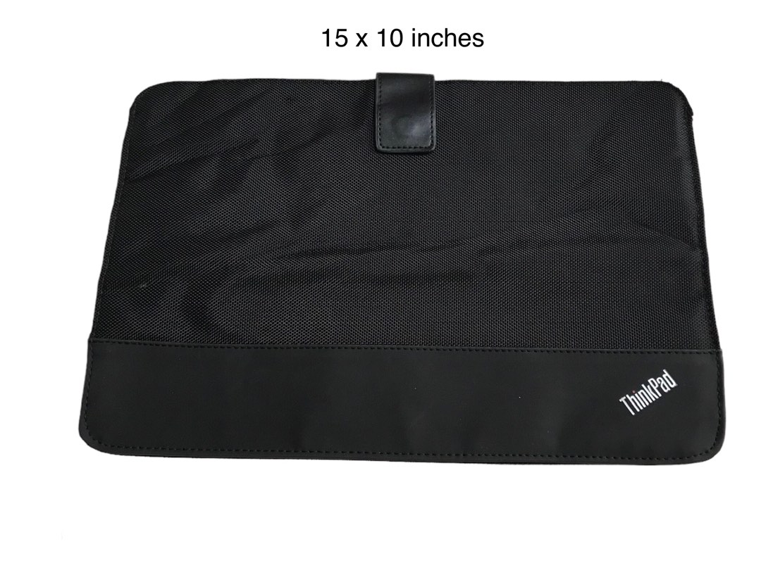 Korea items Thinkpad sleeves, Mobile Phones & Gadgets, Mobile & Gadget ...