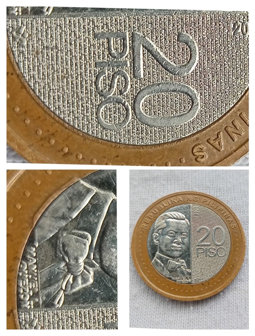 Lagpas kuwelyo at may lagpas na Republika ng pilipinas, Hobbies & Toys ...