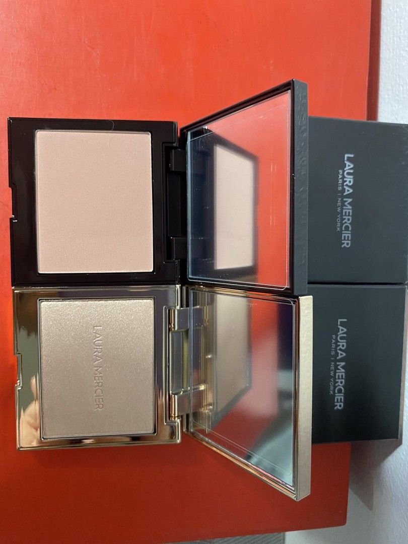 Laura Mercier Blush Color Infusion Chai Shade (6 g), Beauty & Personal ...