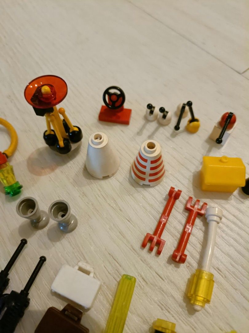 Lego / parts / blocks, Hobbies & Toys, Toys & Games on Carousell