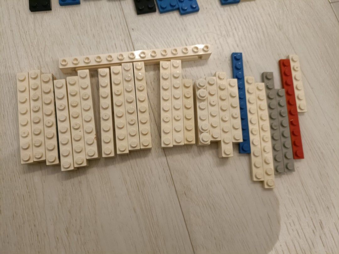 Lego blocks / parts, Hobbies & Toys, Toys & Games on Carousell