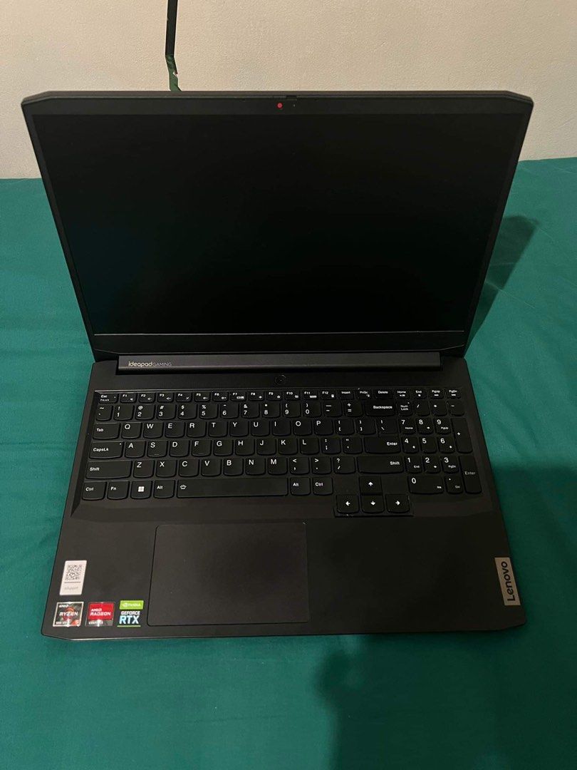 Lenovo Laptop, Computers & Tech, Laptops & Notebooks on Carousell