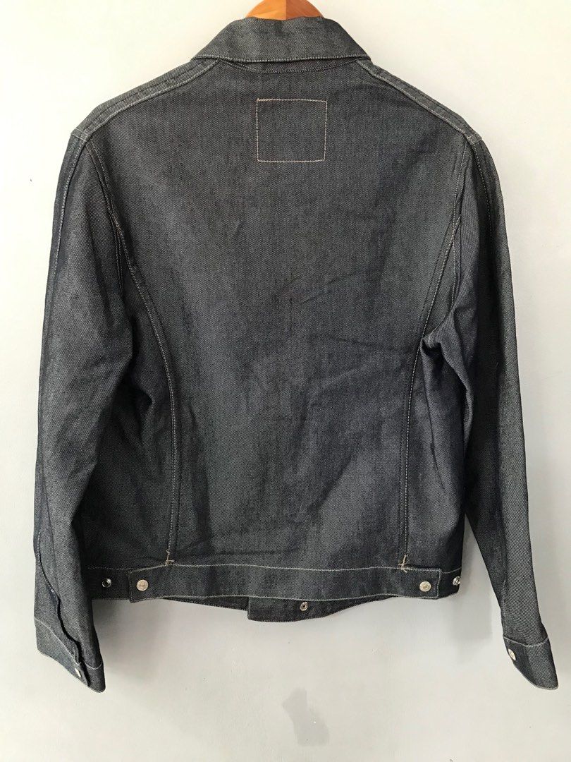 Levi's Engineered jeans, Men's Fashion, Coats, Jackets and Outerwear on ...