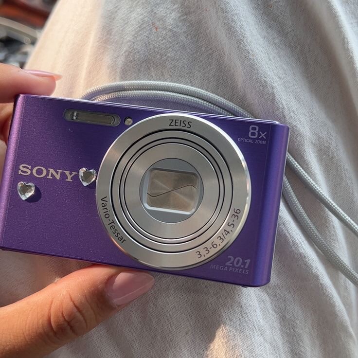 Lf digicam (preferably sony cybershot) for school purposes, Photography ...