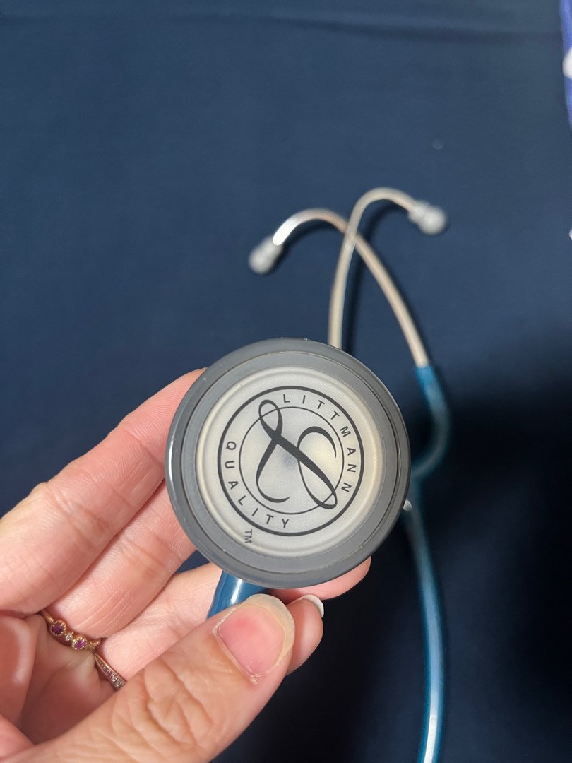 LITTMANN CLASSIC II SE, Announcements on Carousell