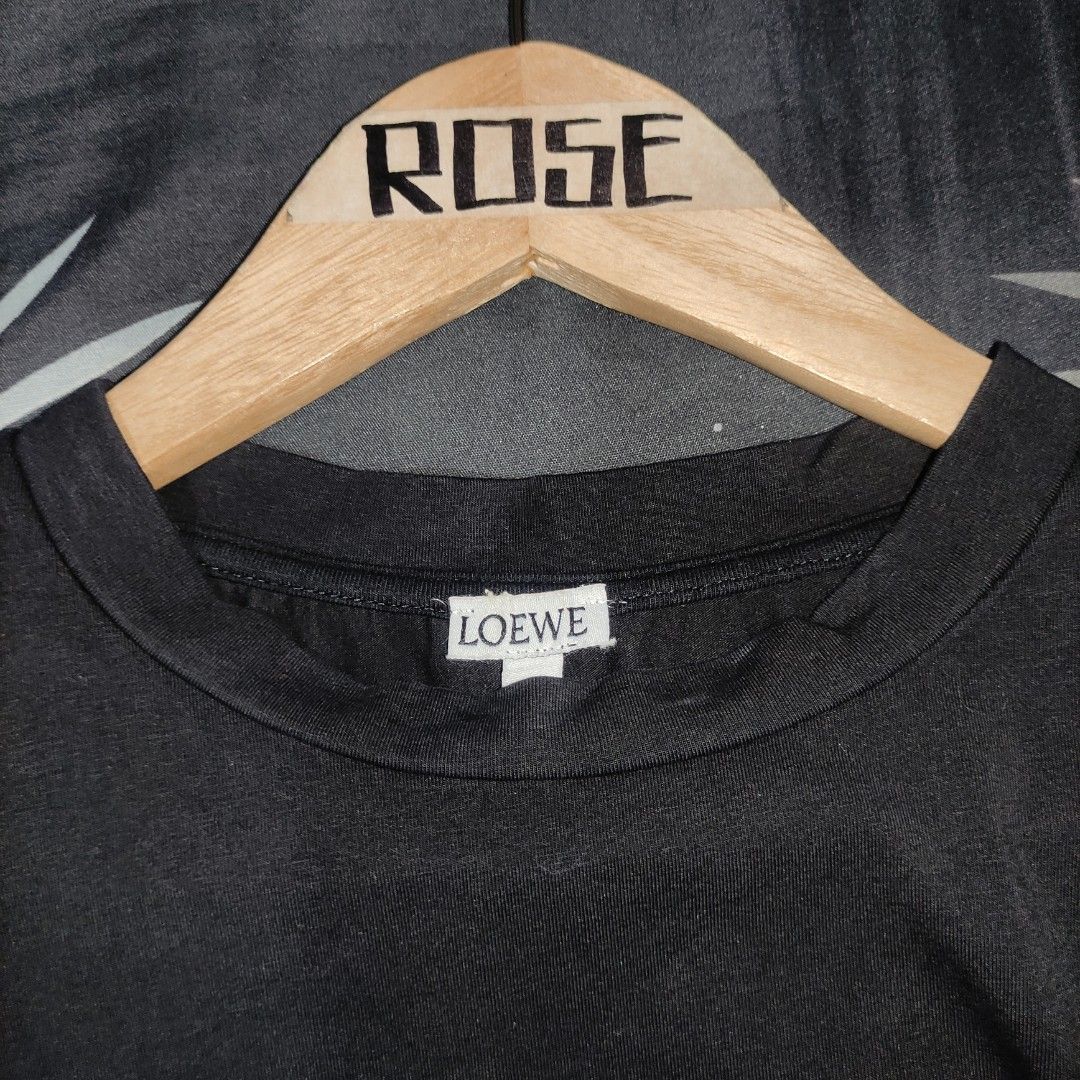 Loewe - Disney Dambu - Big Script logo - Tshirt, Luxury, Apparel on ...