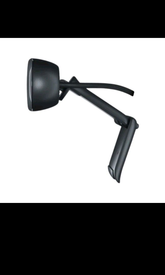 Logitech Webcam Computers And Tech Parts And Accessories Webcams On Carousell