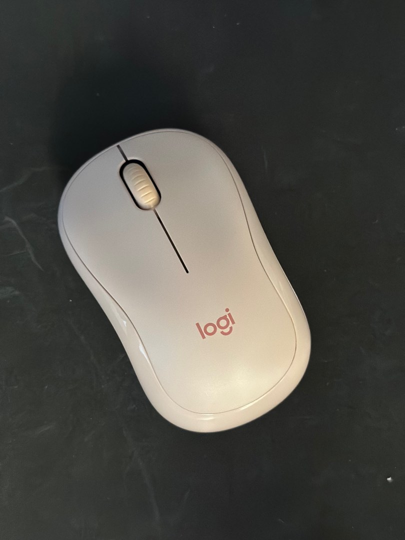 Logitech Wireless Mouse M221 Silent Mouse Computers And Tech Parts And Accessories Mouse