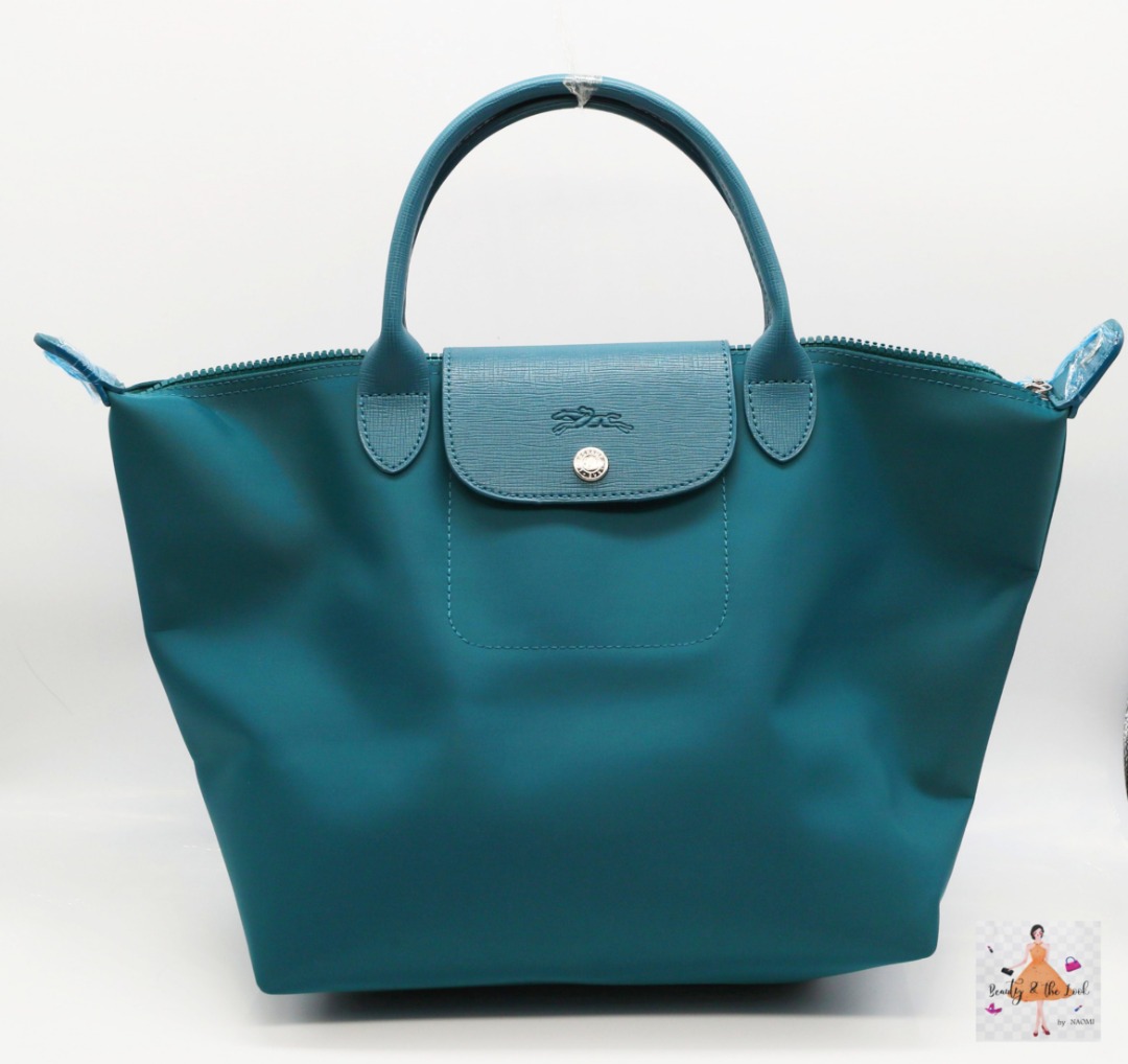 LONG CHAMP MODELE DEPOSE, Women's Fashion, Bags & Wallets, Cross-body ...