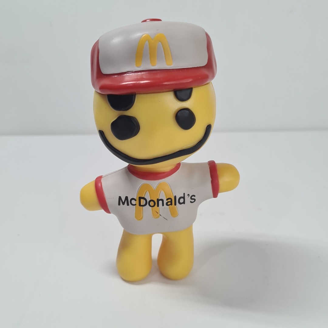 McDonalds Cactus Plant Flea Market Cactus Buddy, Hobbies & Toys, Toys ...