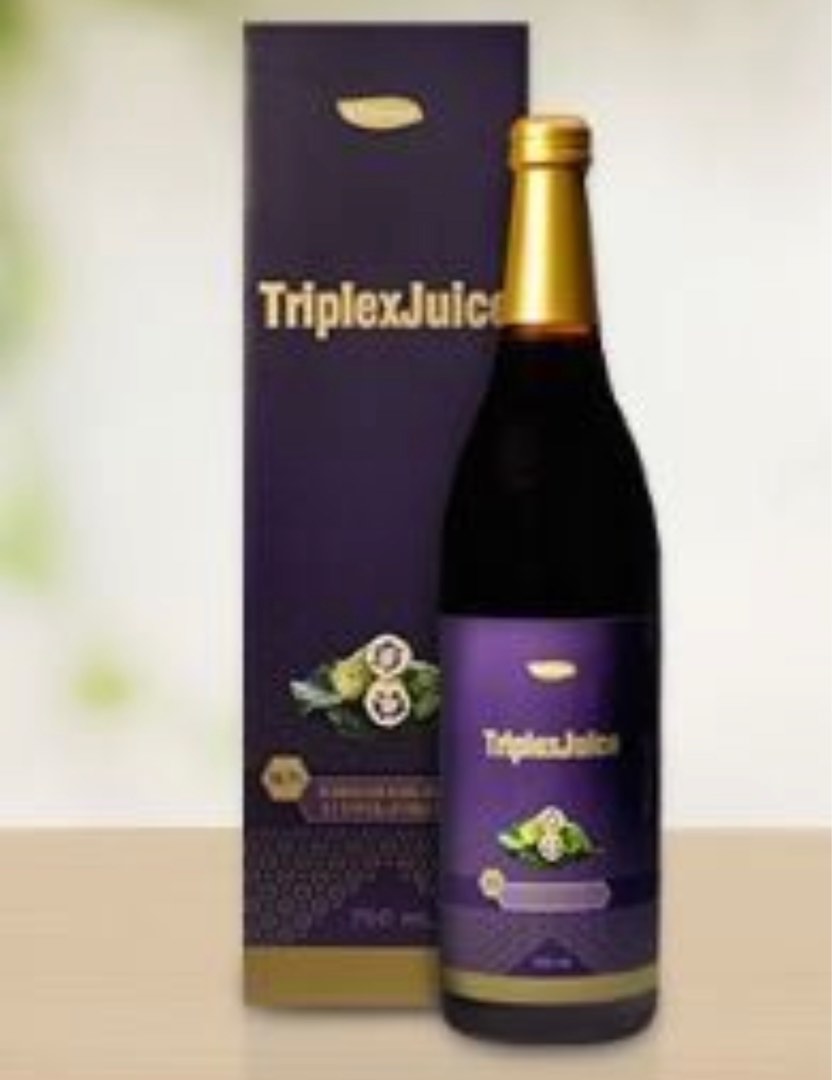 Melaleuca Tripex Juice, Health & Nutrition, Health Supplements, Health ...