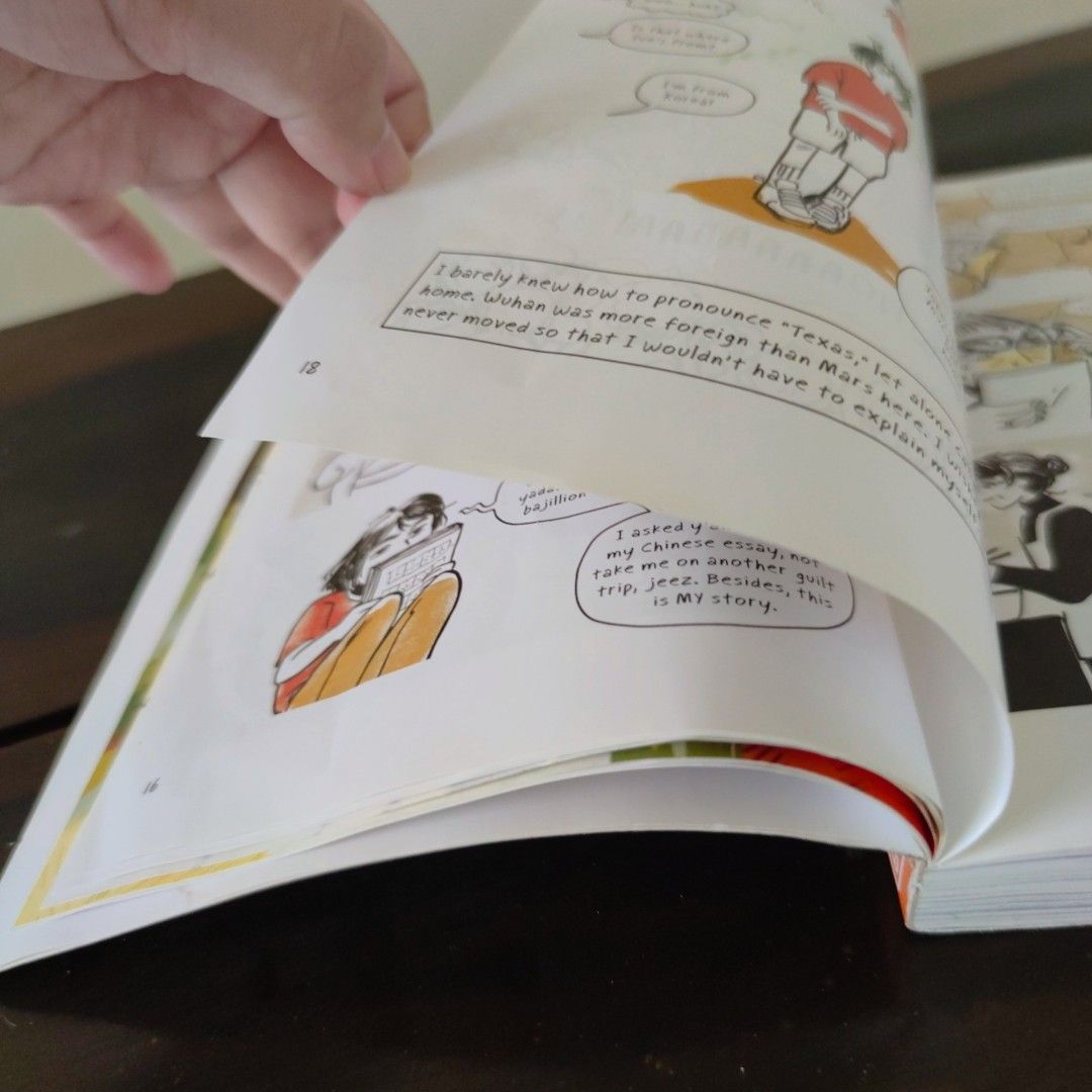 Messy Roots, Hobbies & Toys, Books & Magazines, Comics & Manga on Carousell