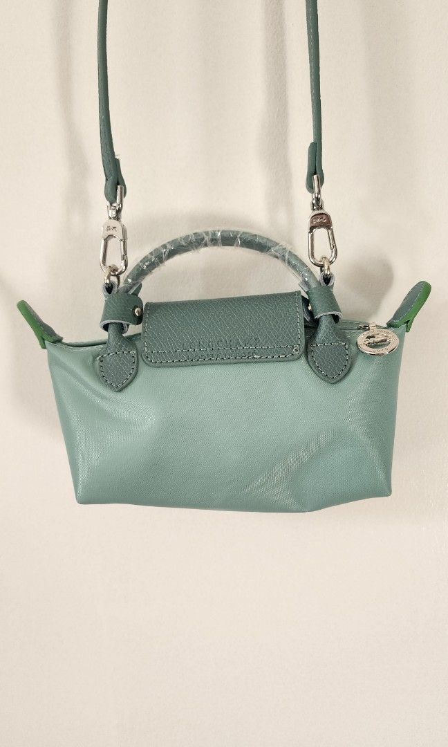 Mini Longchamp, Women's Fashion, Bags & Wallets, Cross-body Bags on ...