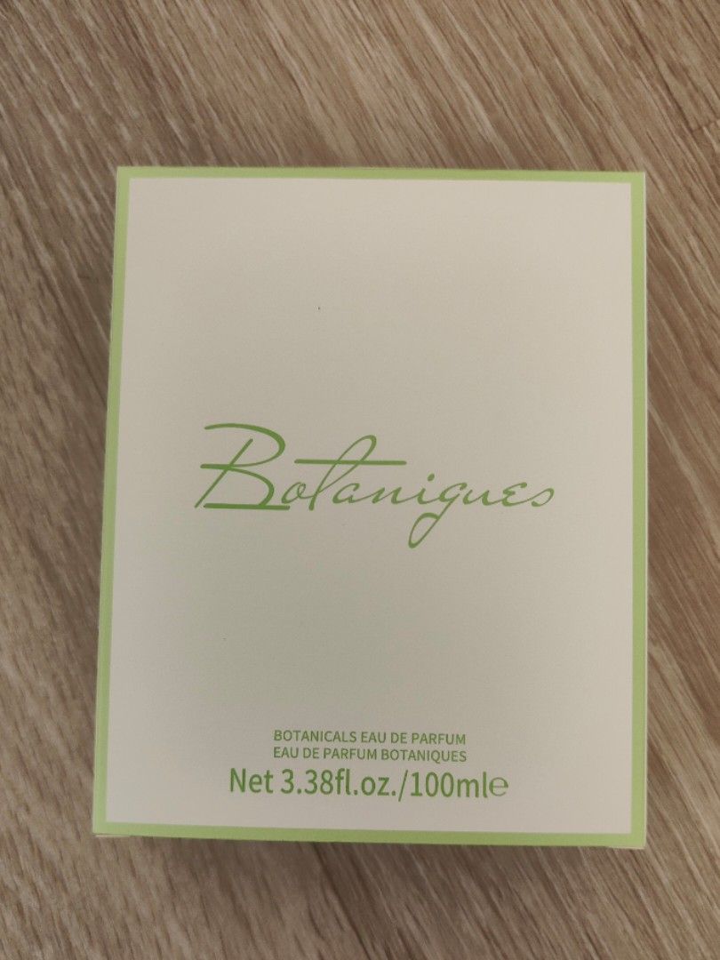 Miniso Botanicals EDP 100ml, Beauty & Personal Care, Fragrance ...