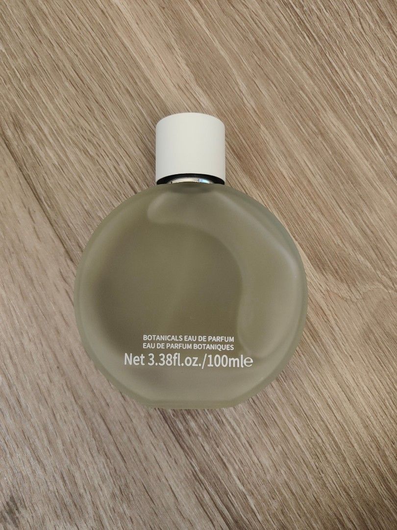 Miniso Botanicals EDP 100ml, Beauty & Personal Care, Fragrance ...