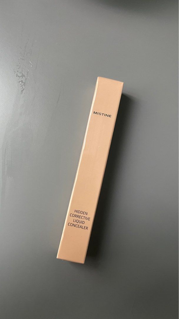 mistine concealer, Beauty & Personal Care, Face, Makeup on Carousell