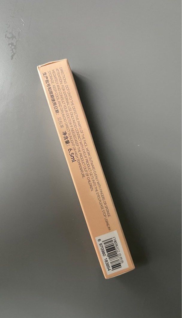 mistine concealer, Beauty & Personal Care, Face, Makeup on Carousell