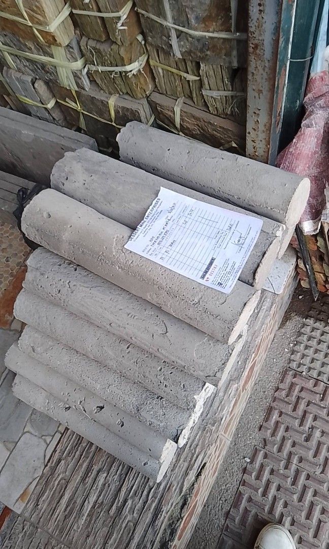 Mohon, Commercial & Industrial, Construction & Building Materials on ...