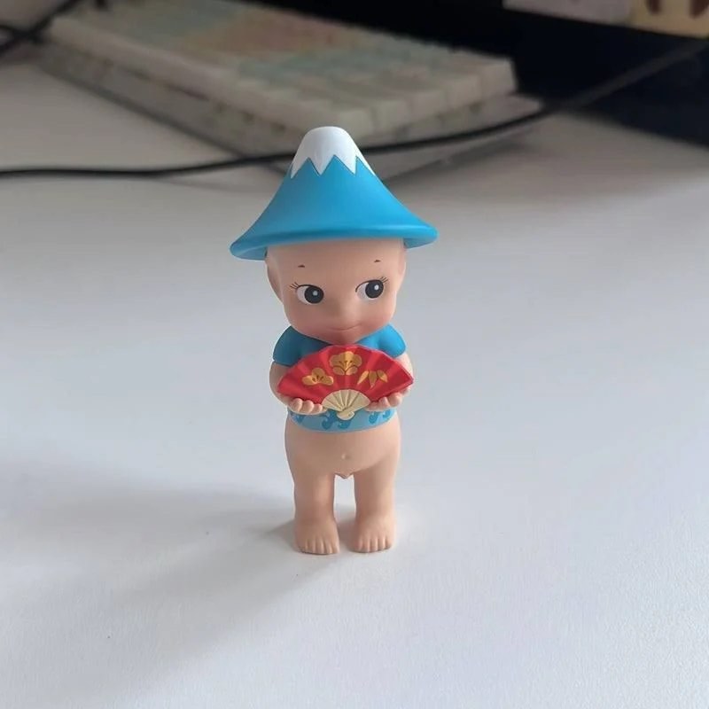mt. fuji sonny angel, Hobbies & Toys, Toys & Games on Carousell