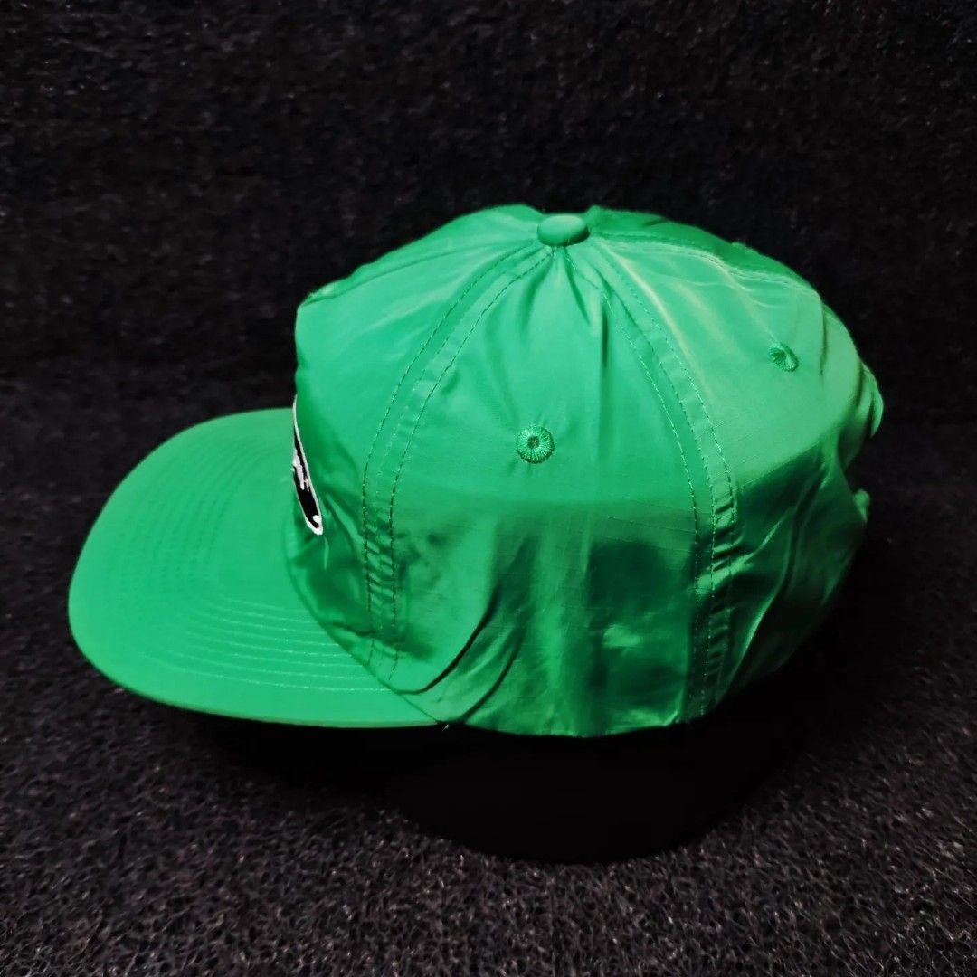 MUDMINNOW UNSTRUCTURED PANEL NYLON CAP, Men's Fashion, Watches ...