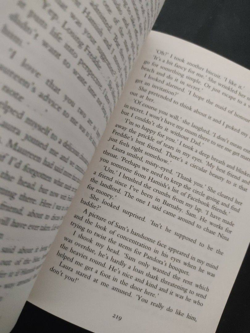 My Kind of Happy by Cathy Bramley, Hobbies & Toys, Books & Magazines ...