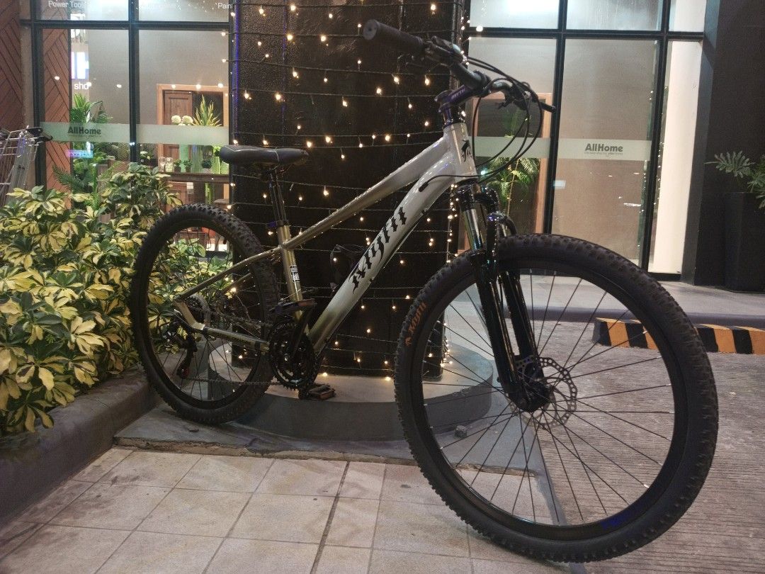 Myth monster mountain bike, Sports Equipment, Bicycles & Parts ...