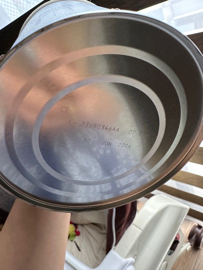 NAN AL 110 Lactose Free, Babies & Kids, Nursing & Feeding ...