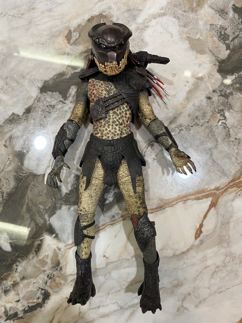 Neca Predator BERSERKER, Hobbies & Toys, Toys & Games on Carousell