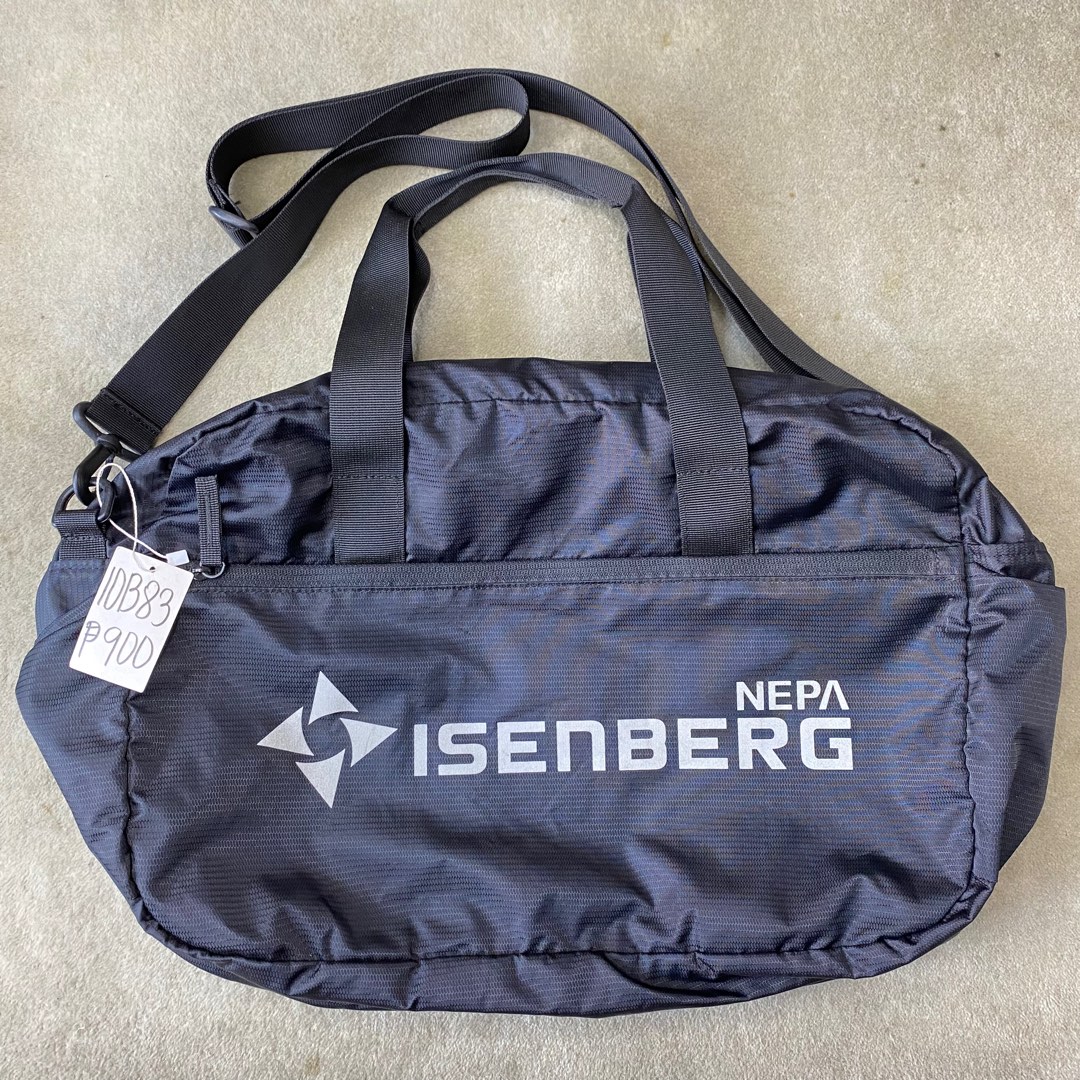 Nepa - IOB83, Women's Fashion, Bags & Wallets, Backpacks on Carousell