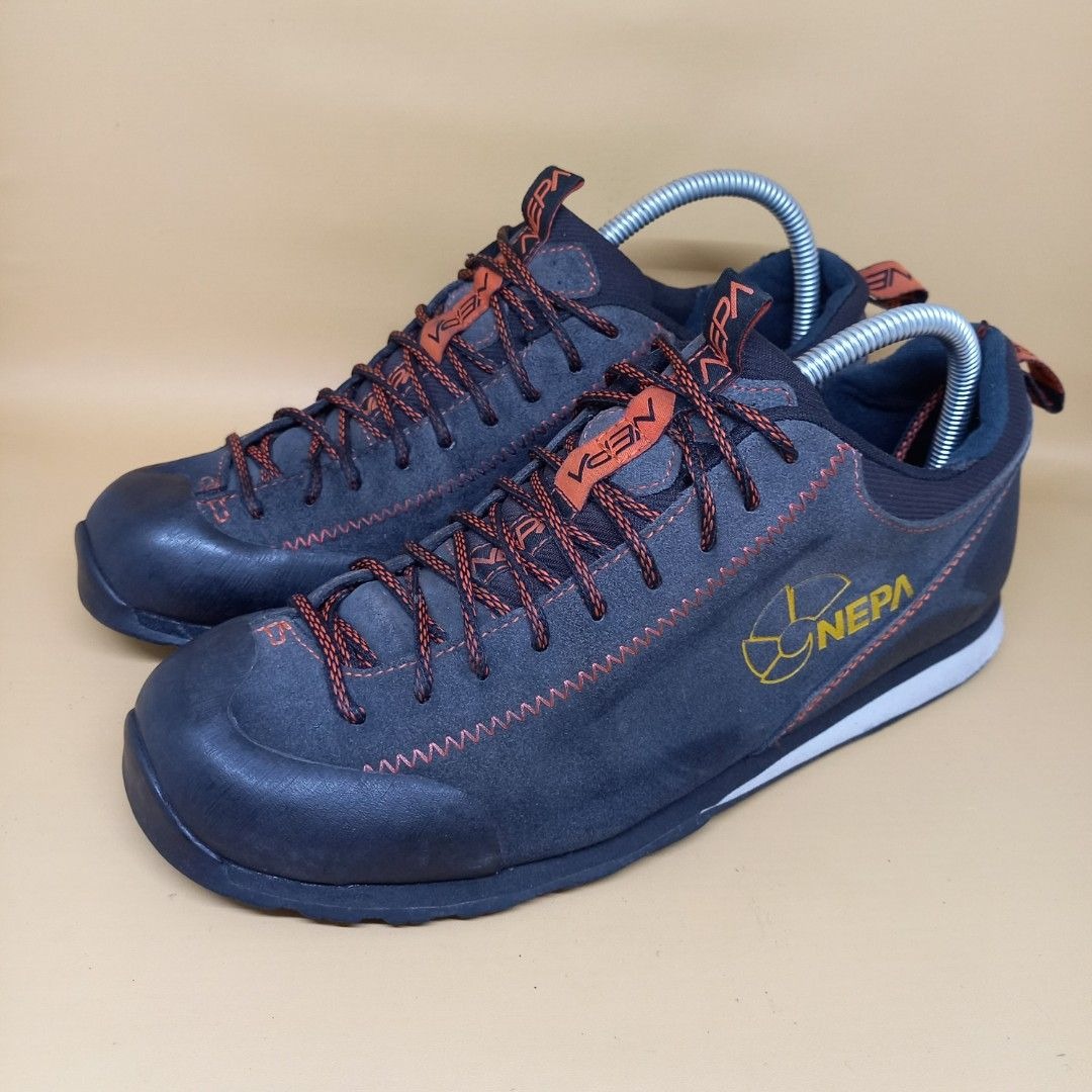 NEPA OUTDOOR HUKING SHOES (SEPATU NEPA) [A-139] - KAKIKECE.STORE ...