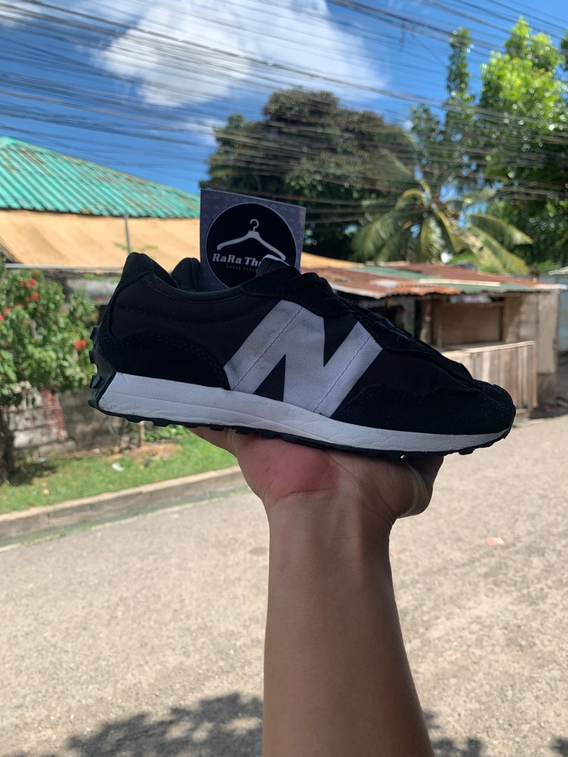 New balance 327 | size 35, Women's Fashion, Footwear, Sneakers on Carousell