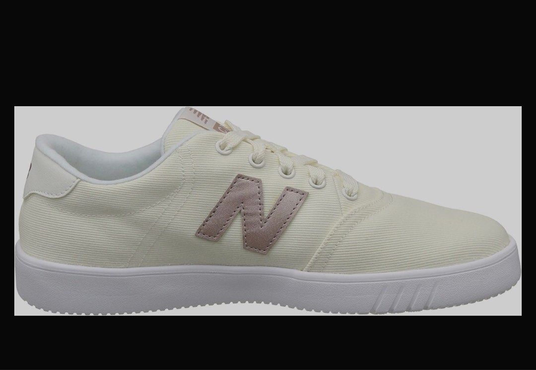 New Balance CT10 in Sea Salt, Women's Fashion, Footwear, Sneakers on ...