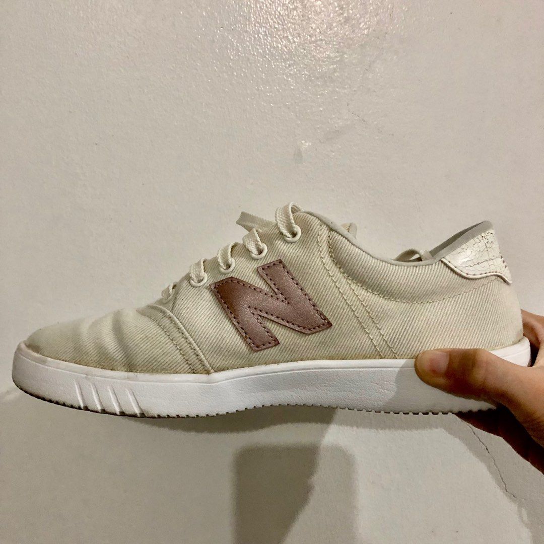 New Balance CT10 in Sea Salt, Women's Fashion, Footwear, Sneakers on ...
