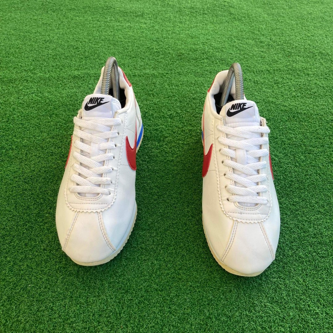 Nike Cortez Classic - Forrest Gump, Women's Fashion, Footwear, Sneakers ...