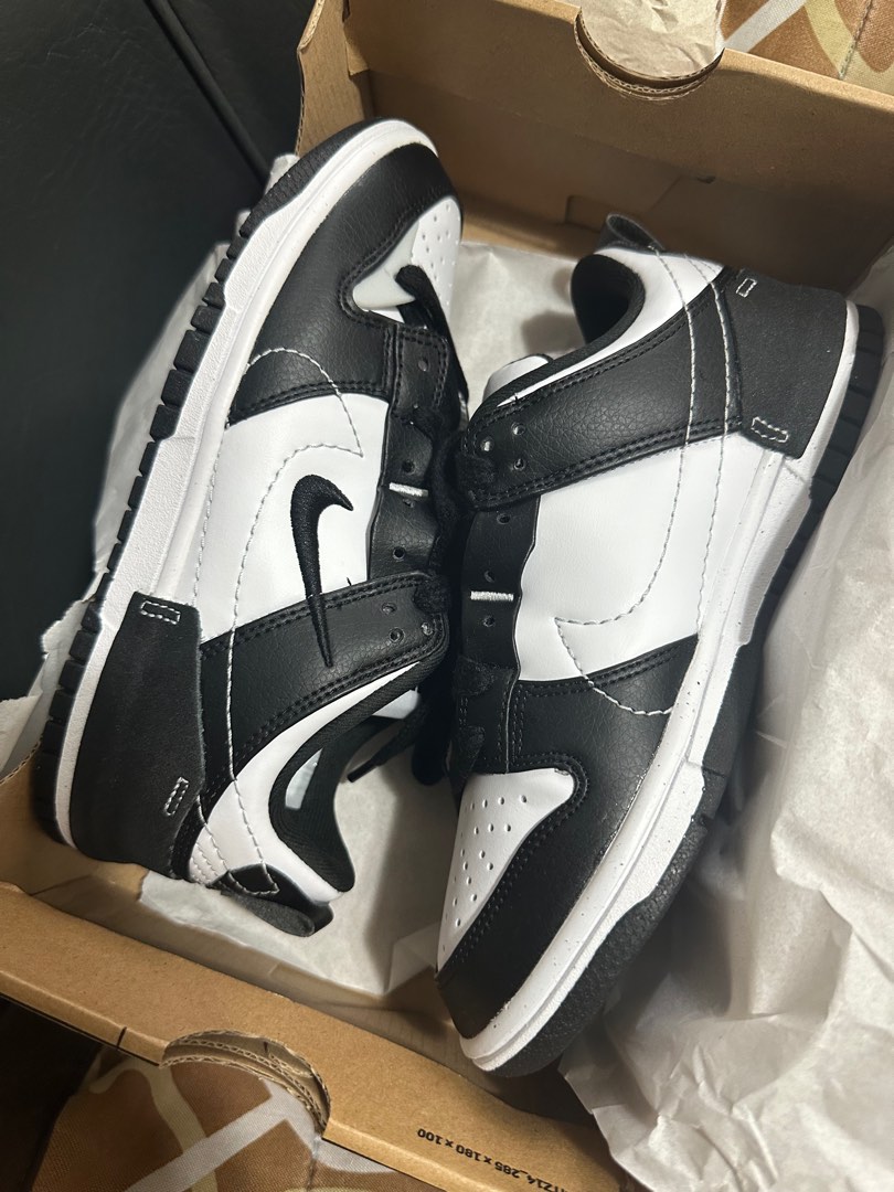NIKE DUNK LOW DISTRUPT, Men's Fashion, Footwear, Sneakers on Carousell