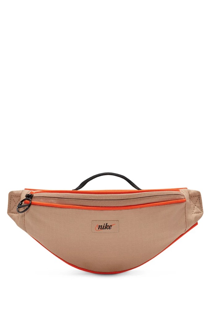 Nike Heritage Small Retro Fanny Pack 1L, Women's Fashion, Bags ...