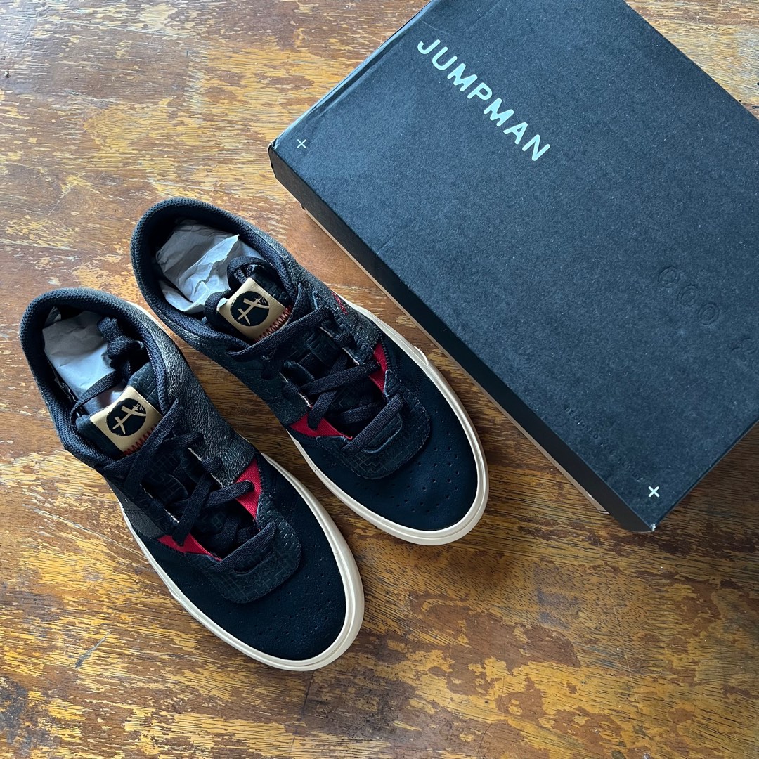 Nike Jordan SE X Rui Hachimura, Men's Fashion, Footwear, Sneakers on ...