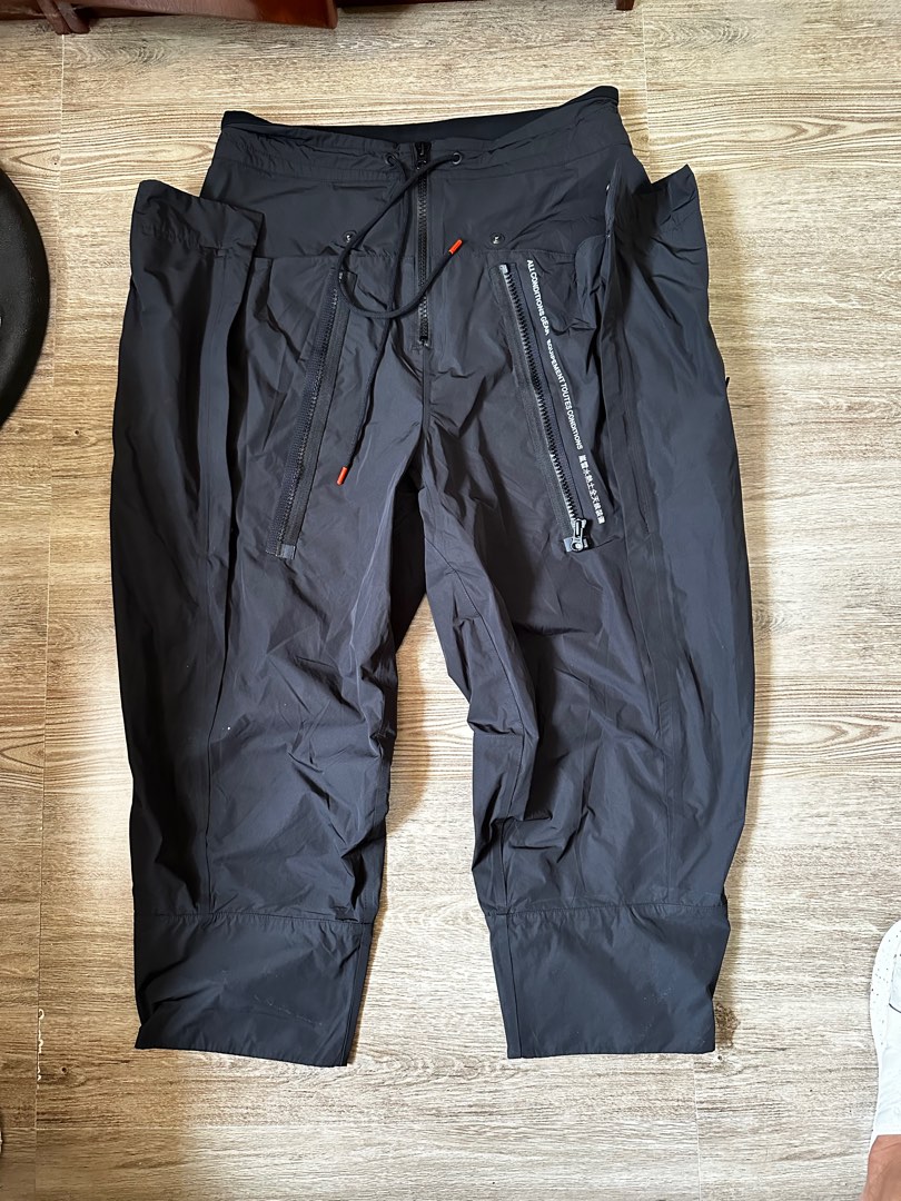Nike Lab ACG Cargo Pants, Luxury, Apparel on Carousell