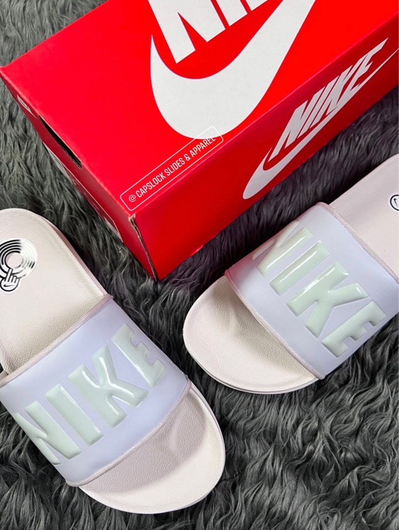 Nike Offcourt Slide, Women's Fashion, Footwear, Slippers and slides on ...