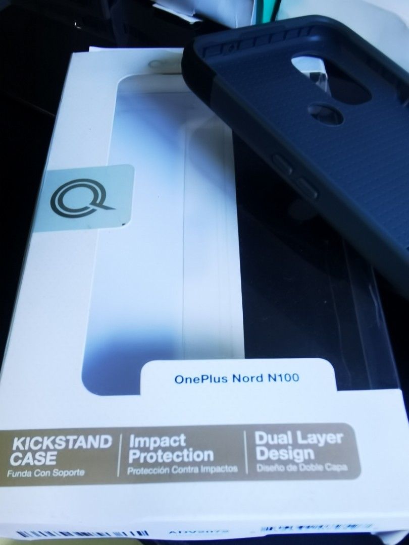 Nokia X100 case quickcell, Mobile Phones & Gadgets, Mobile & Gadget ...