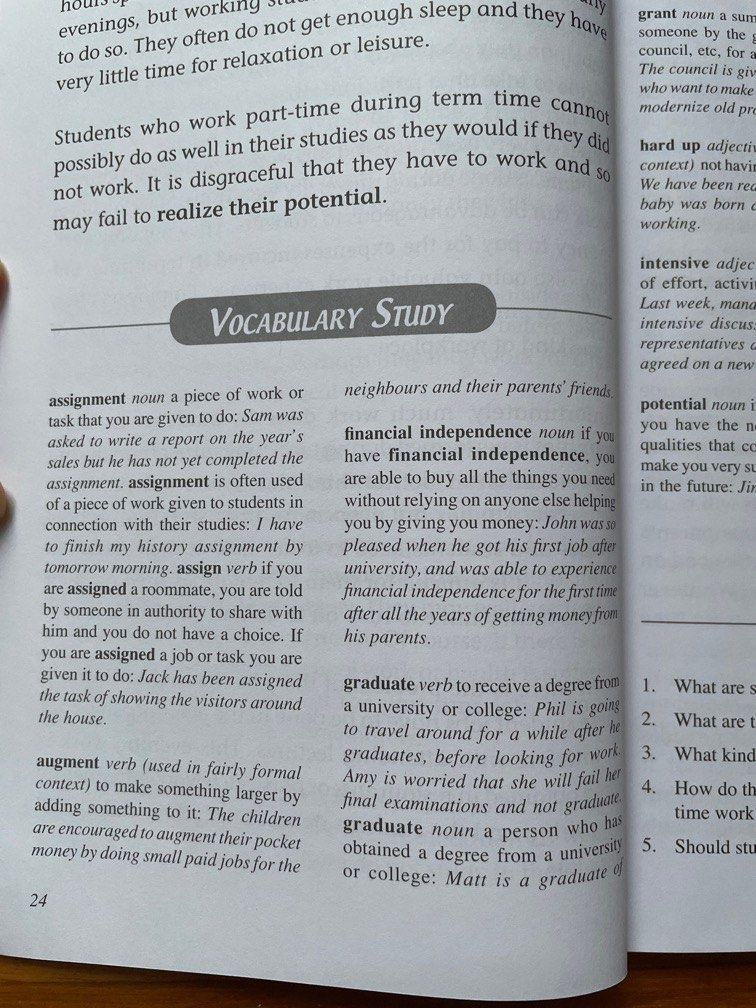 O Level English essay guidebook, Hobbies & Toys, Books & Magazines ...