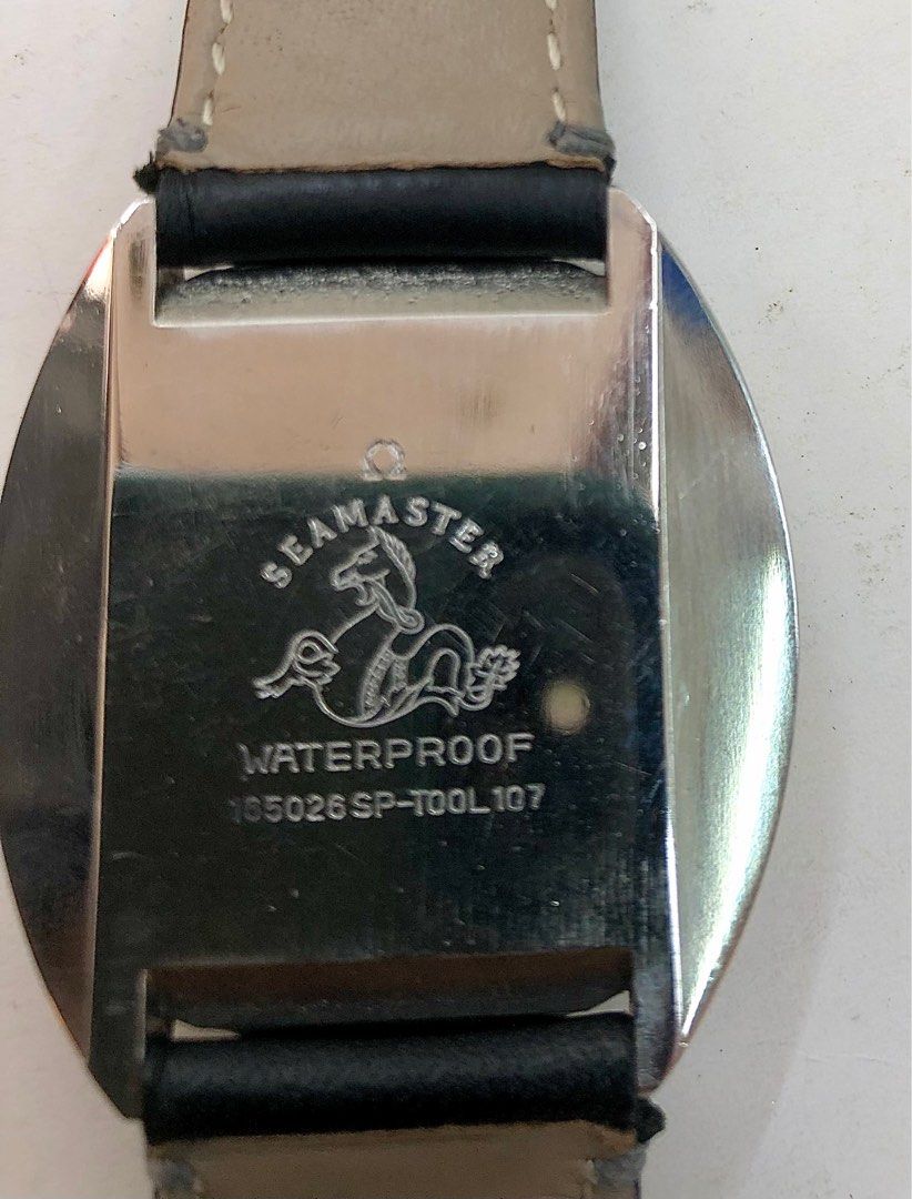 omega seamaster cosmic vintage 70's, Women's Fashion, Watches ...
