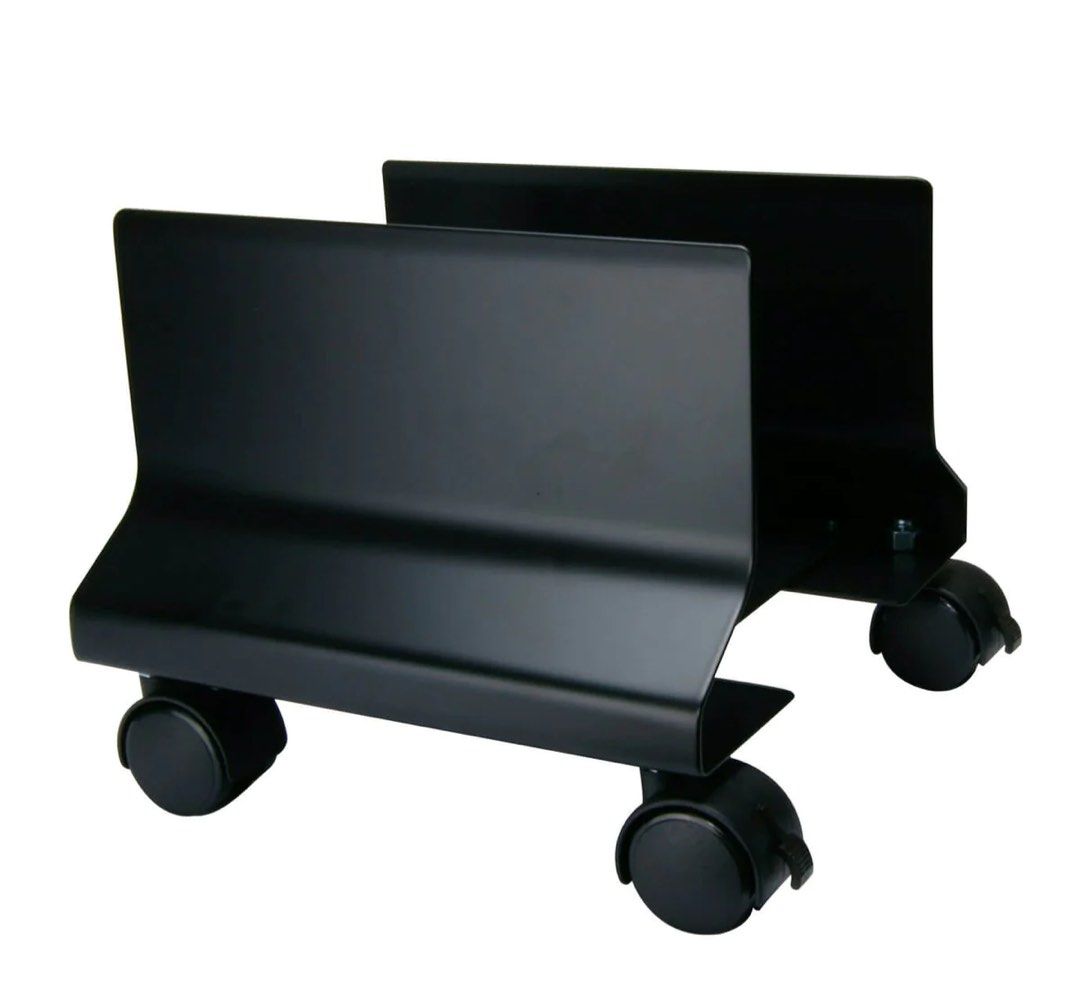 Omnidesk CPU Roller Stand, Computers & Tech, Parts & Accessories, Other ...