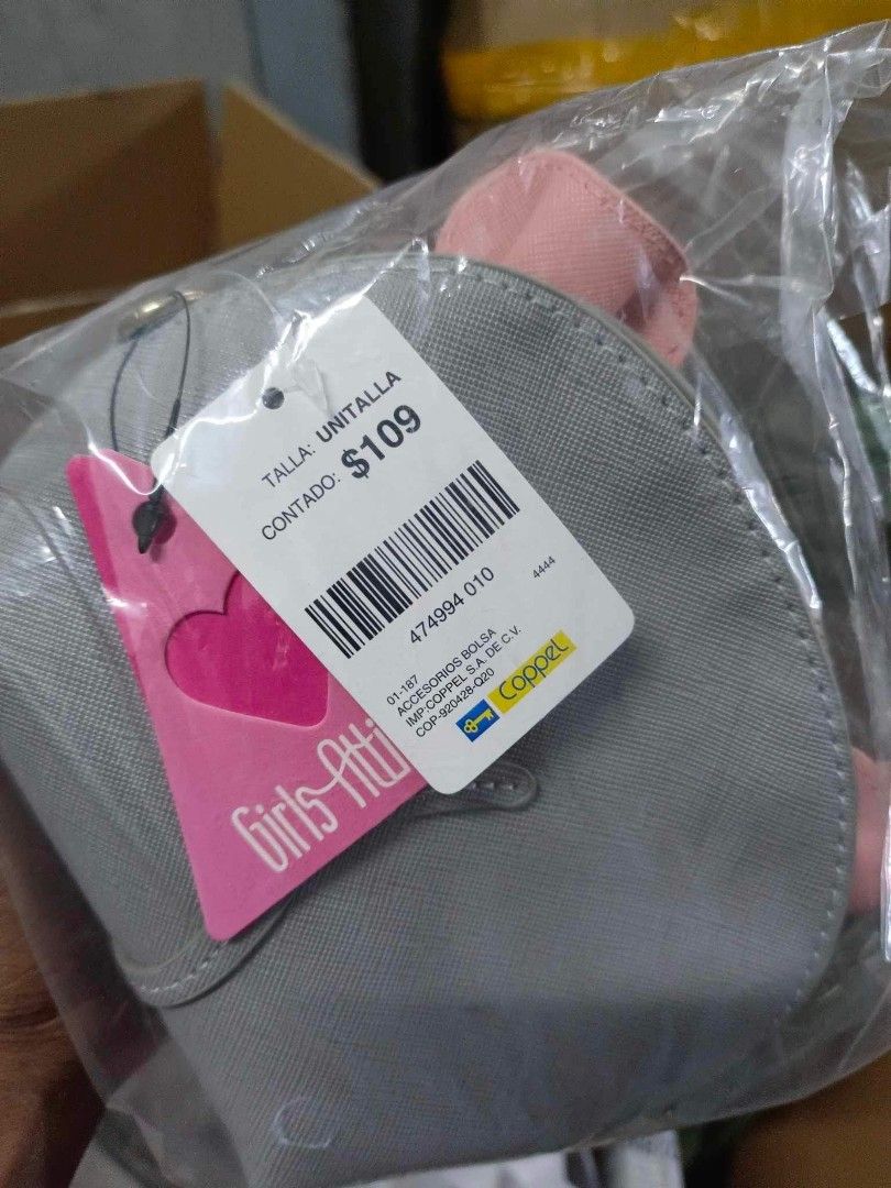 Original coffel, Women's Fashion, Bags & Wallets, Cross-body Bags on ...