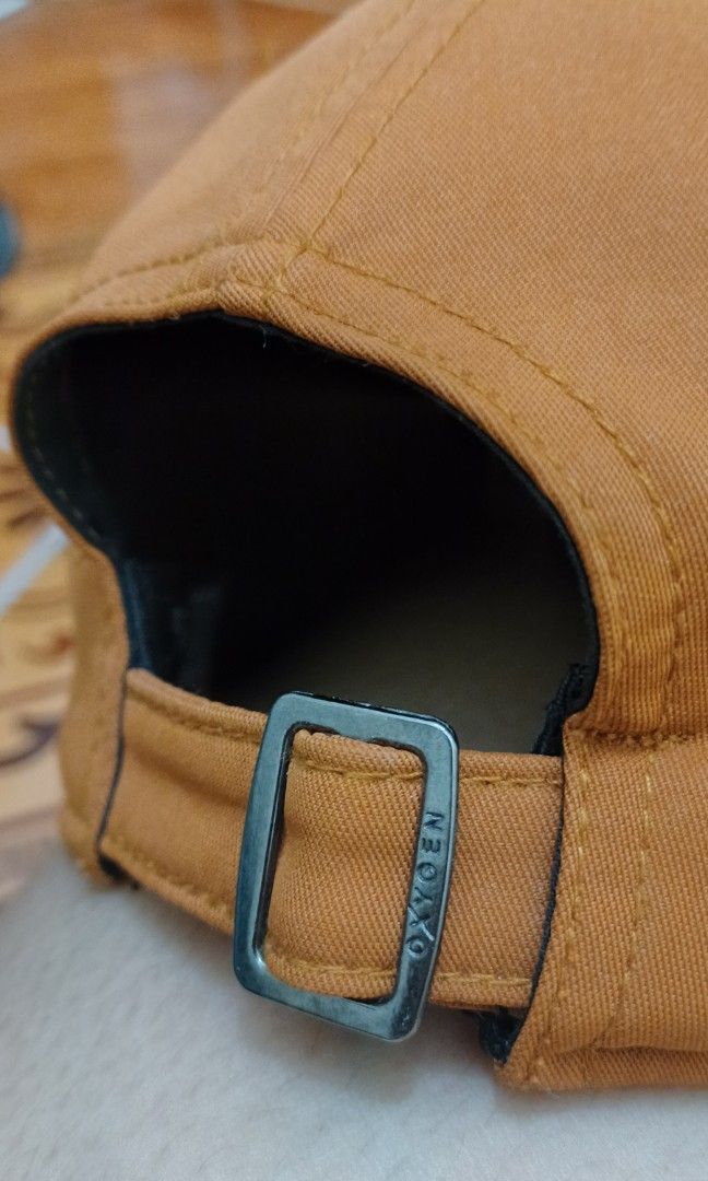ORIGINAL OXYGEN HAT, Men's Fashion, Watches & Accessories, Caps & Hats ...